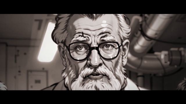 Трейлер мультсериала "Улётная история",  09-25