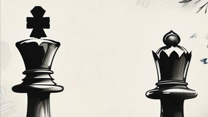 Рапид | Путь к 1700! Шахматы со всеми желающими. Личесс. 2025