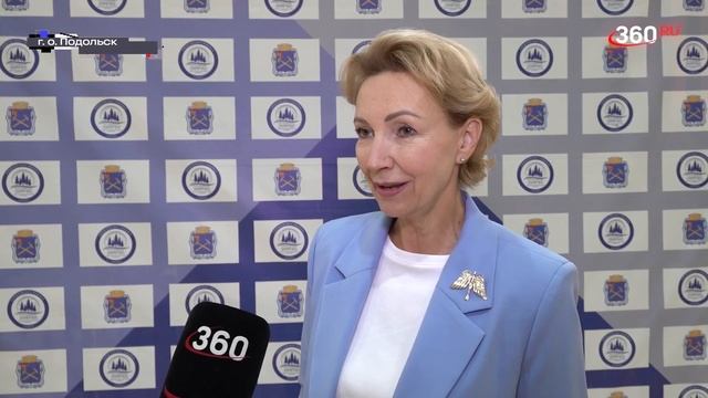 IV Фестиваль по пулевой стрельбе среди инвалидов прошел в Подольске, телеканал 360.RU, 19.09.2025