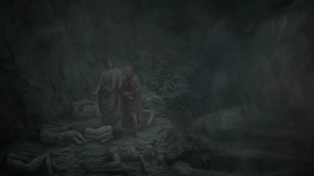 10 - On the trail of the devil