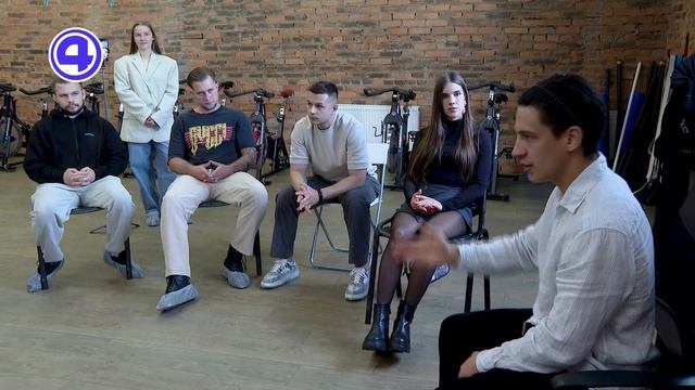 Утренний экспресс за 22.09.2025