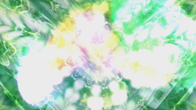 Мандала для хорошего настроения, лёгкости и радости