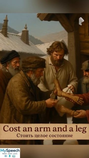 10 английских идиом как мемы в стиле XIX века 😂🇷