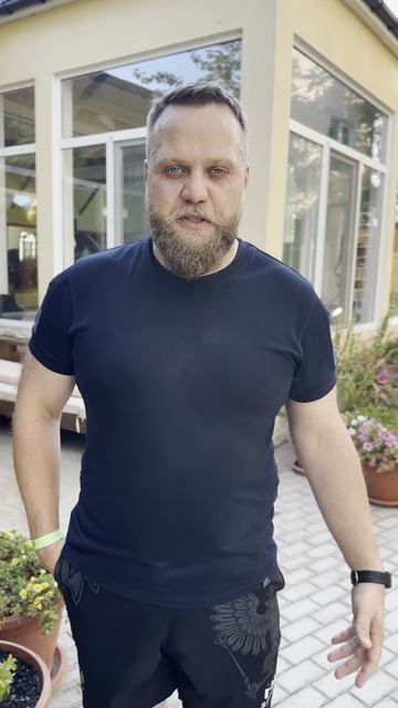 Отзыв о первом заезде в фитнес лагерь "Будь в форме"