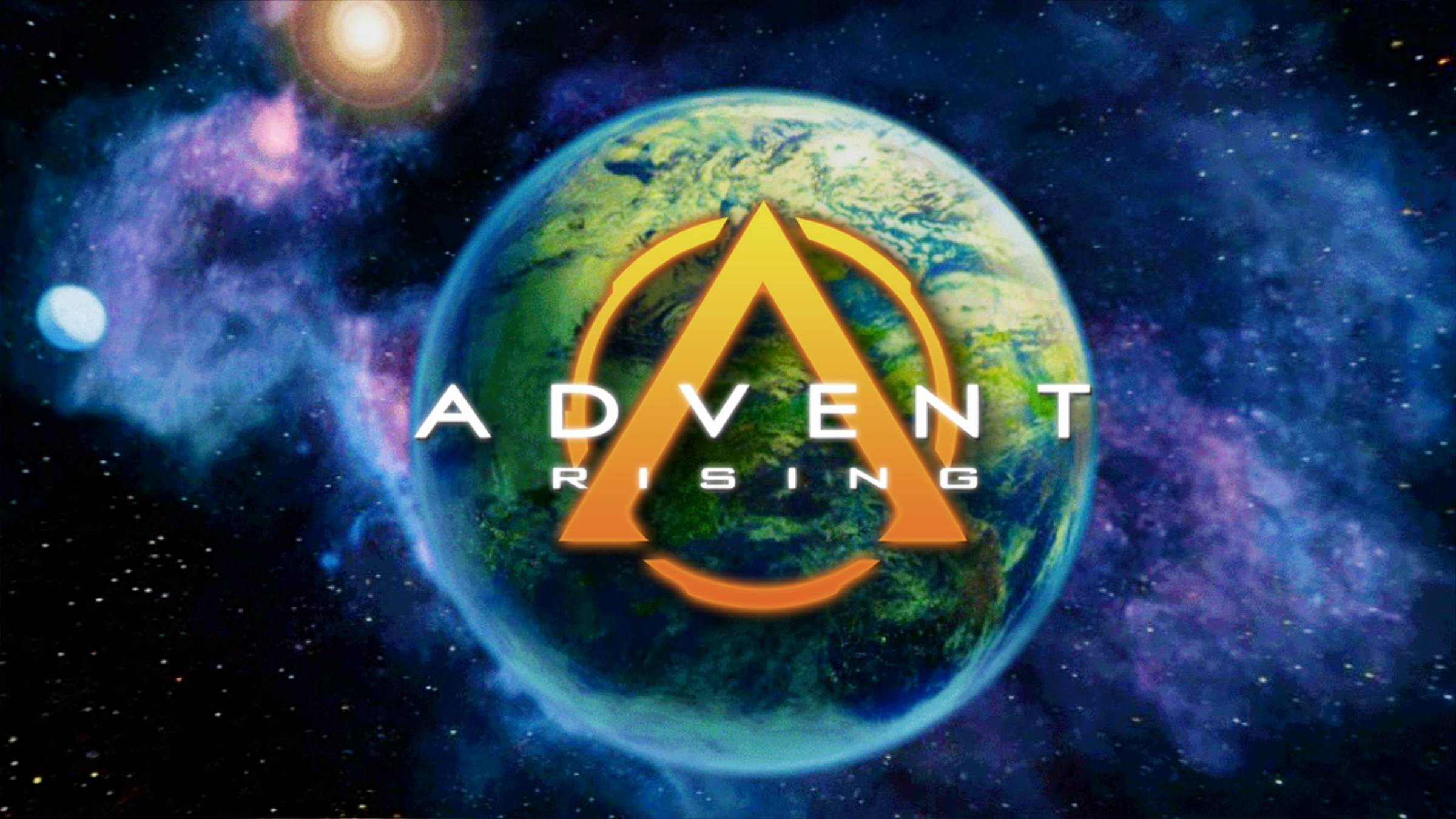 Advent Rising | Стрим 3| Пробуждение силы
