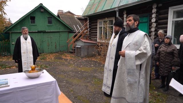 50-летие со дня убиения архиепископа Мефодия (Мензака) (2024 г.)