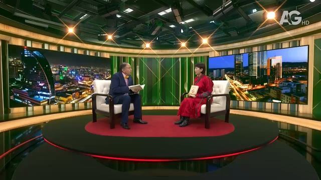 Родился ли в Монголии новый Тэмуджин?