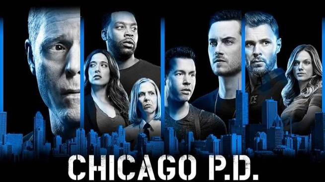 Сериал Полиция Чикаго - 12 сезон 19 серия / Chicago P.D.