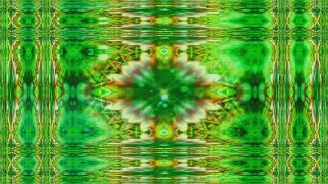 Персональная мандала