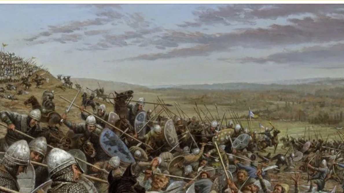 Трансформация Рима. Кризис третьего века.