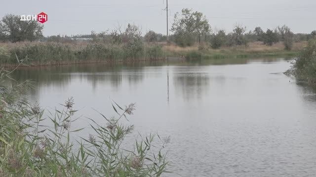 А мне охота да рыбалка 27.09.2025 - Мормышка и спиннинг на реке Тузлов. Часть 1
