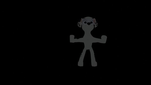 Тестовая анимация.