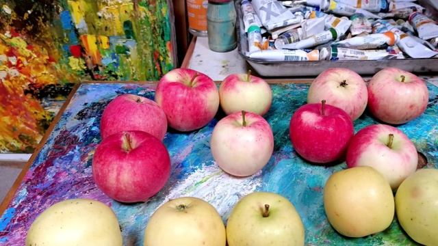 "ИЗ ЛЕТА - В ОСЕНЬ"... (Фото Камиля ФАТХУЛЛИНА (СПб), музыка Николая НОВИКОВА)