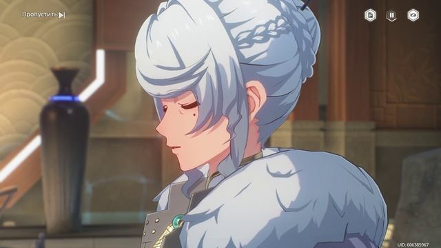 Wuthering Waves   14 - Прохождение сюжета на русском языке