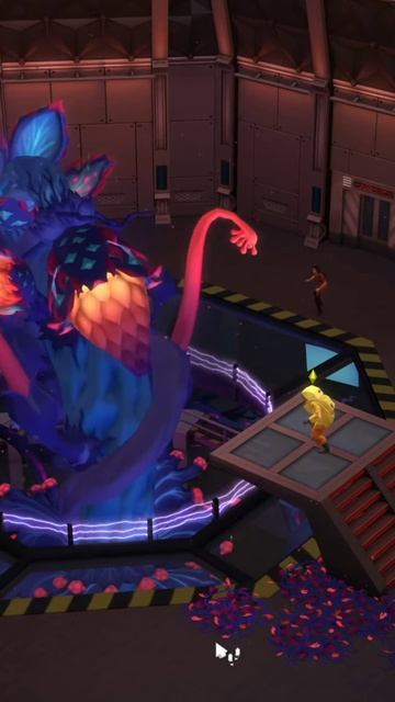 🎥 The Sims 4: Стрейнджервиль. Босс.