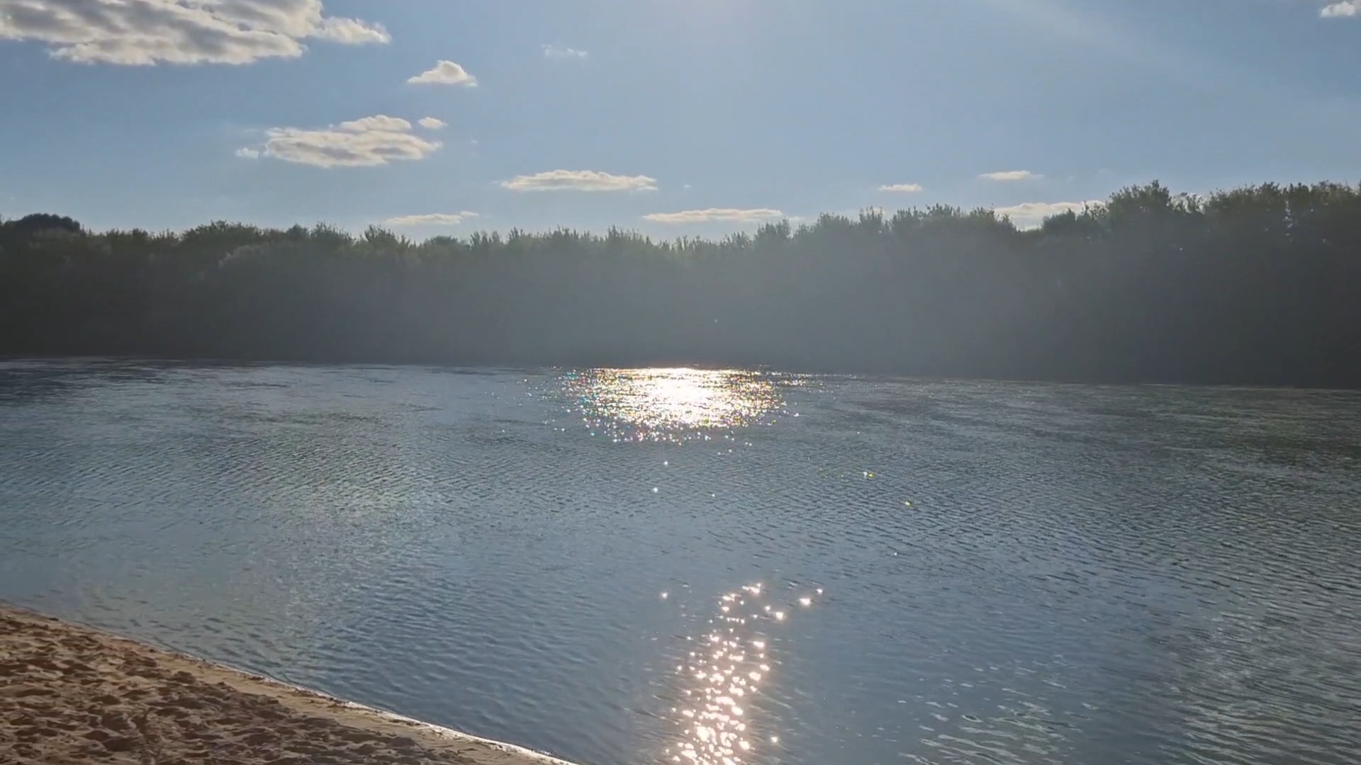 г.Нововоронеж(р.Дон)