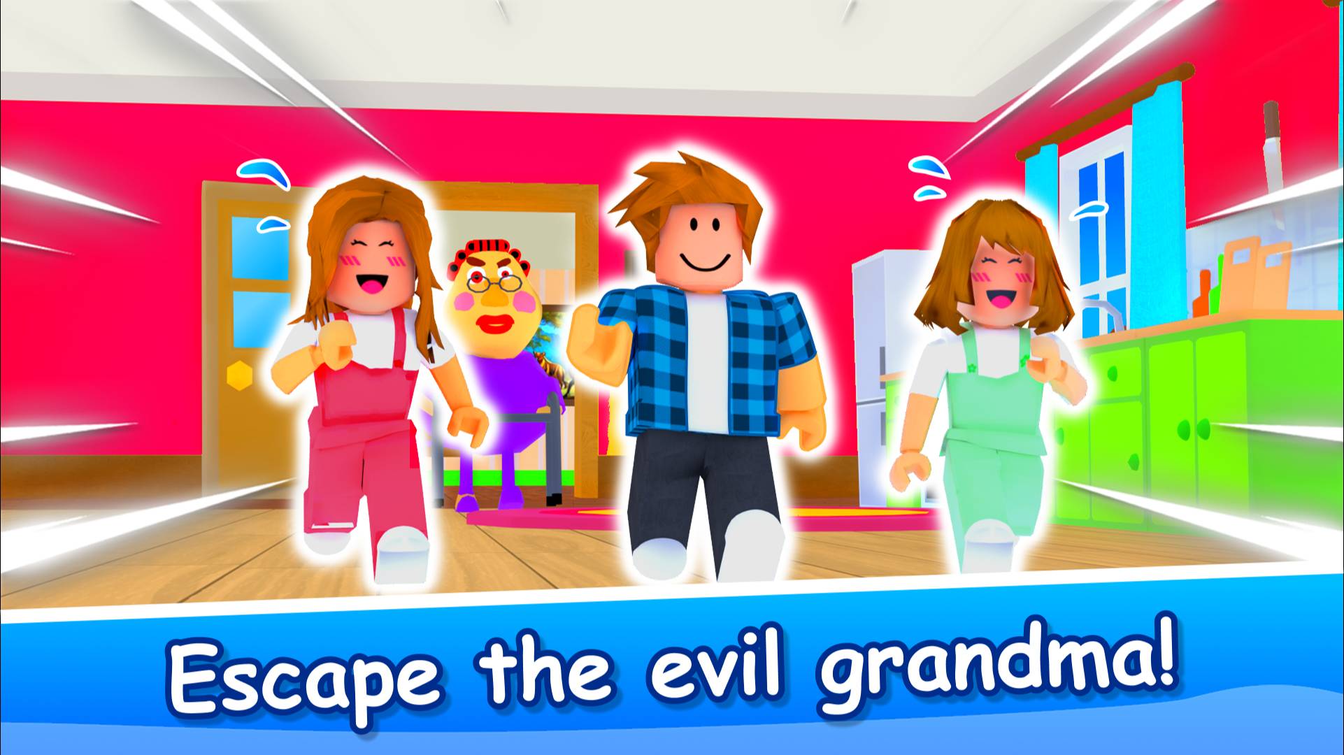 ✅ЖЕСТЬ🎃ФЕДЯ СТРЕЛЯЕТ В БАБУШКУ ИЗ ПУШКИ💥