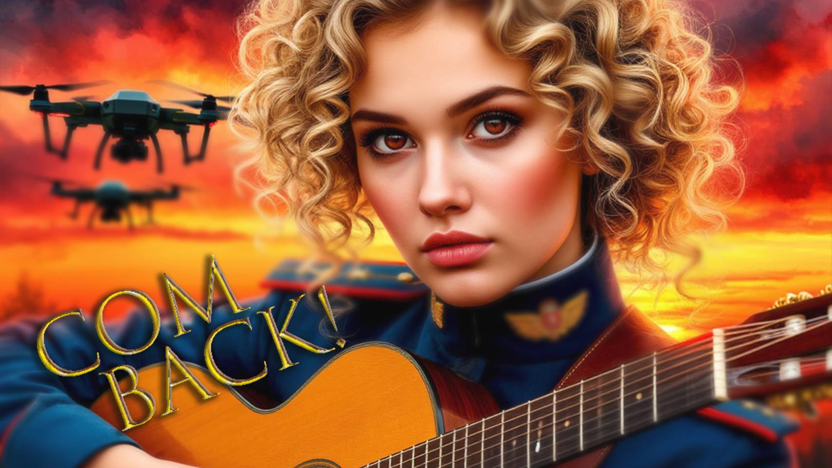 Владимир Высоцкий: "Мне не стало хватать его только сейчас, когда он не вернулся из боя."