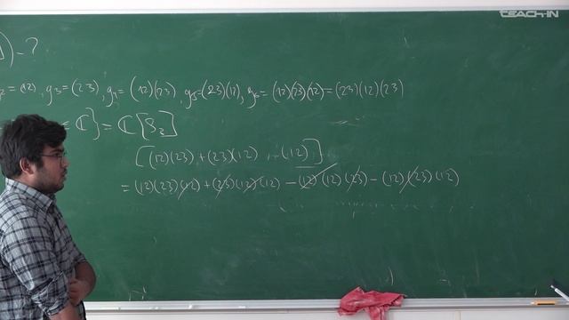 Талалаев Д.В. - Algebraic Structures in Integrable Systems - 4. Casimir Functions: Exercises