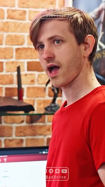 Когда перепутал покупателя с продавцом / Bored на русском - Приколы, юмор #shorts