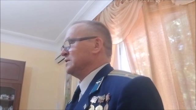 Поздравляем с 90-летием Марию Афанасьевну.