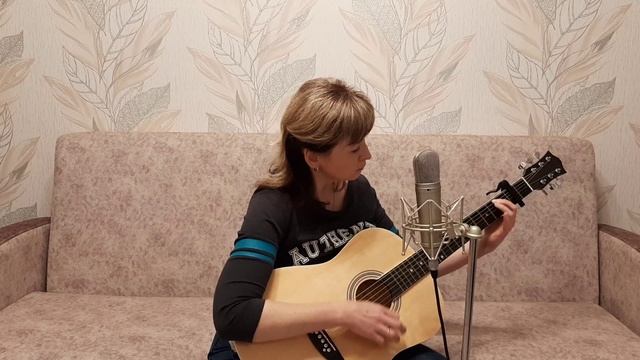 Кино Муравейник кавер моя ученица Марина