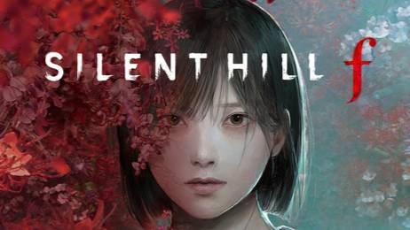 SILENT HILL f (4) Школьные страсти