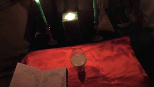 ВЫЗОВ ДОБРОЙ СУДЬБЫ БАРИ БАХТ