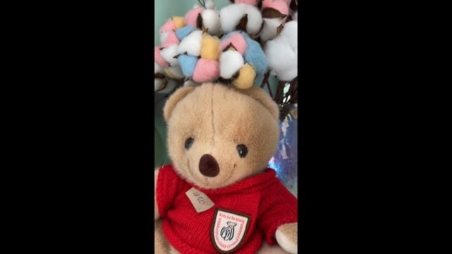 Хлопок натуральный крашеный))