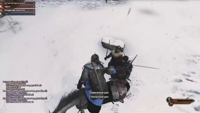 Mount &amp; Blade II: Bannerlord. Биба воют с Западной Империей. #12