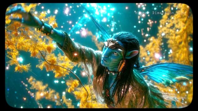 Land of hope, The lost realm !