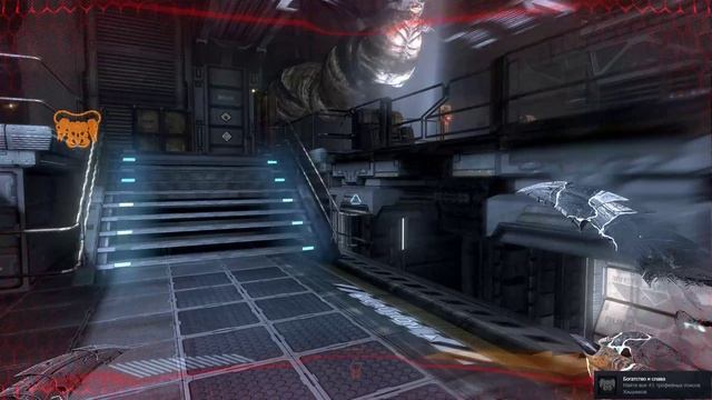 Aliens vs Predator 2010 (Predator) part 4