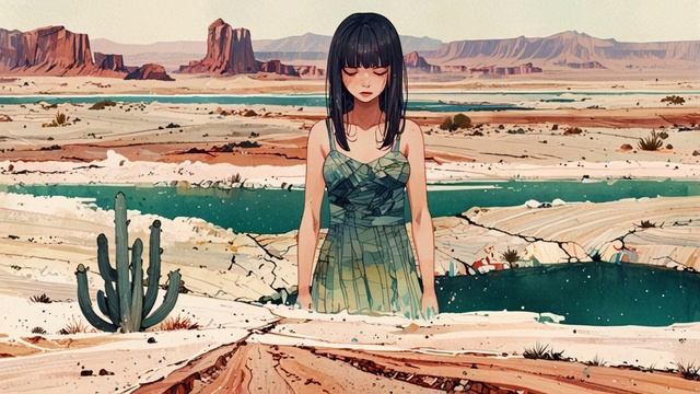 Земля - Тонкая кожура над адом