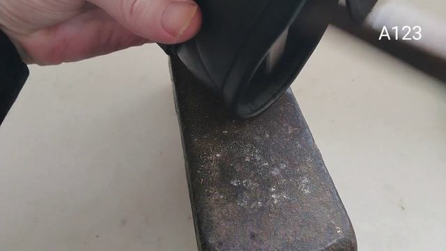 Лайфхак - если новая обувь натирает ногу