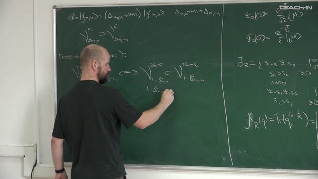 Литвинов А.В. - Теория суперструн - 3. Суперконформная теория. Теория представлений NSR-алгебры