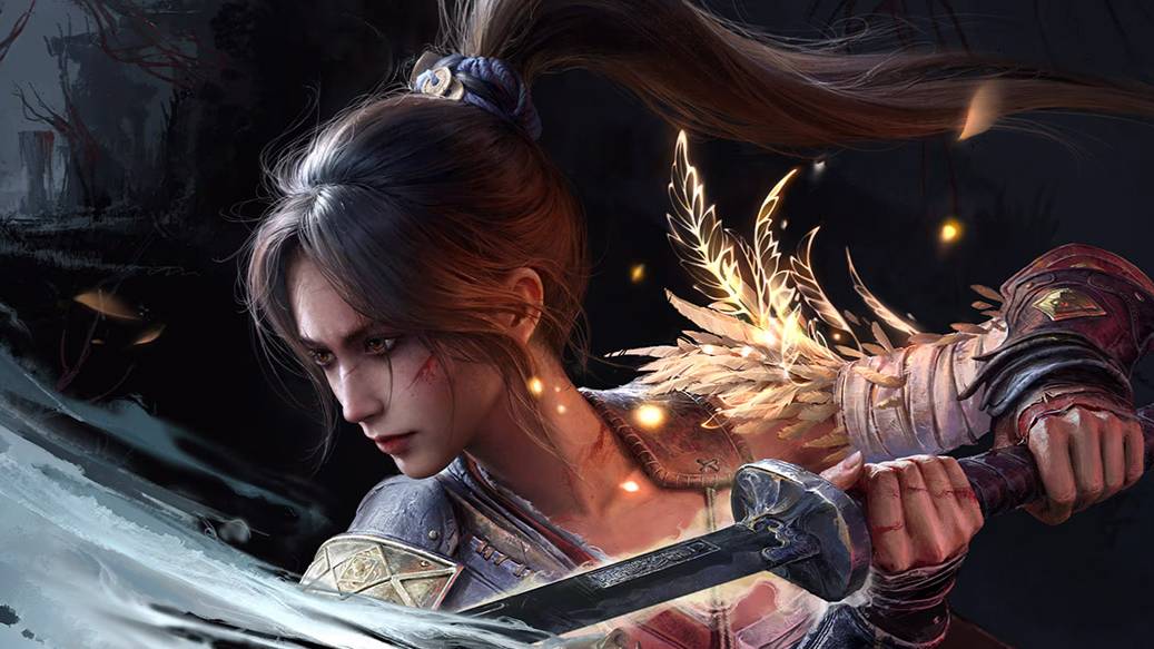 Wuchang Fallen Feathers (12) Госпожа ночи ••• Идеальная невеста