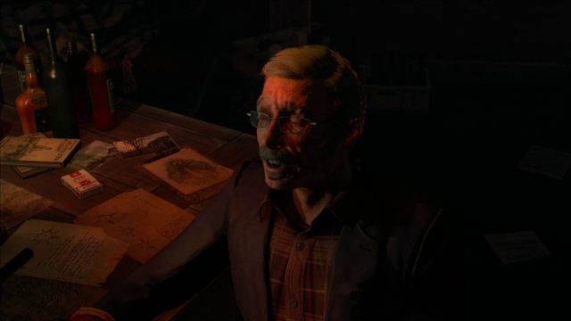 прохождение Dying Light The Following часть 16