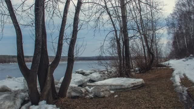 Холодная весна (кавер-дуэт)