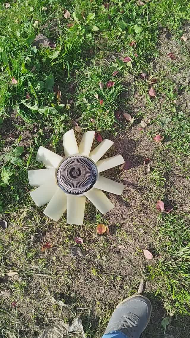 Замена радиатора УАЗ Патриот ужасное качество запчастей