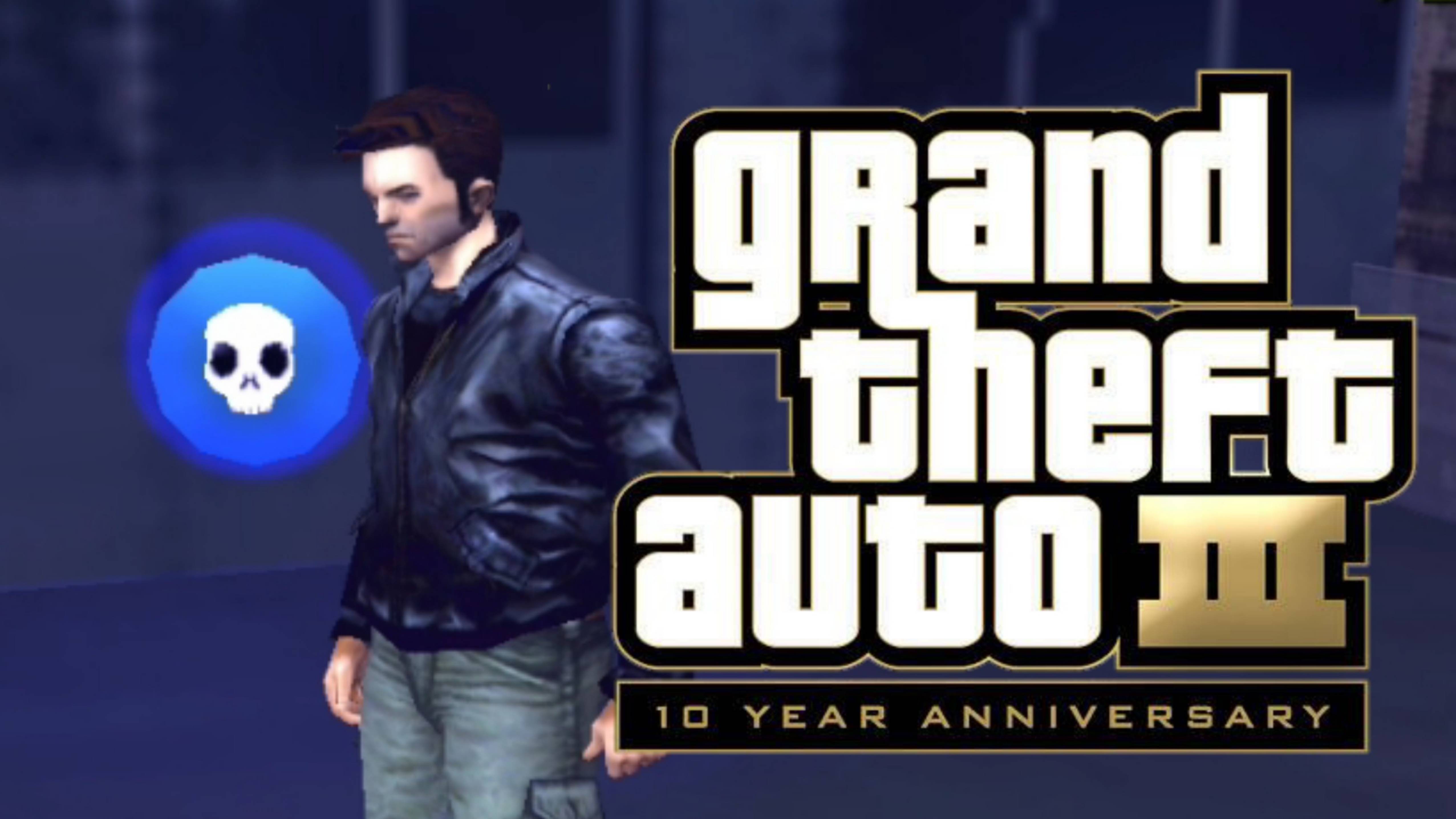 ВОТ ОНА, ВИНТОВКА МОЕЙ МЕЧТЫ! | Grand Theft Auto 3