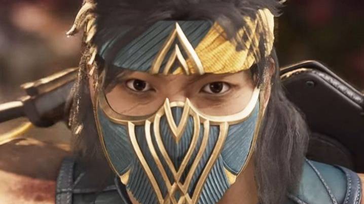 Такеда в МК 1