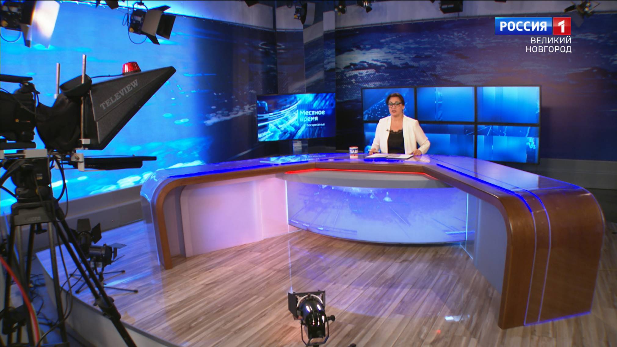 ГТРК СЛАВИЯ Вести за неделю 28.09.25