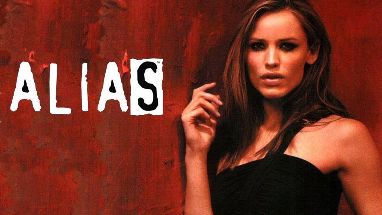 Сериал Шпионка - 2 сезон 20 серия / Alias