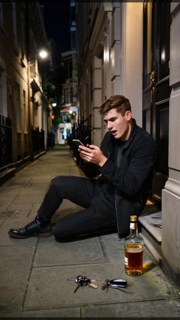 Горностай. Домофон. Подурели