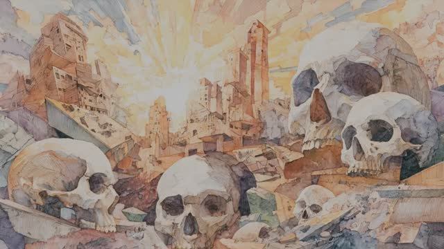 "Жара" (рок, пост-панк)