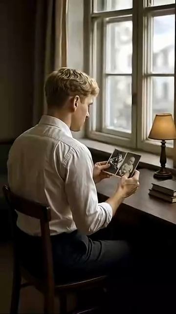 Сергей  Есенин Не жалею. не зову. не плачу.. (создано с помощью ИИ)