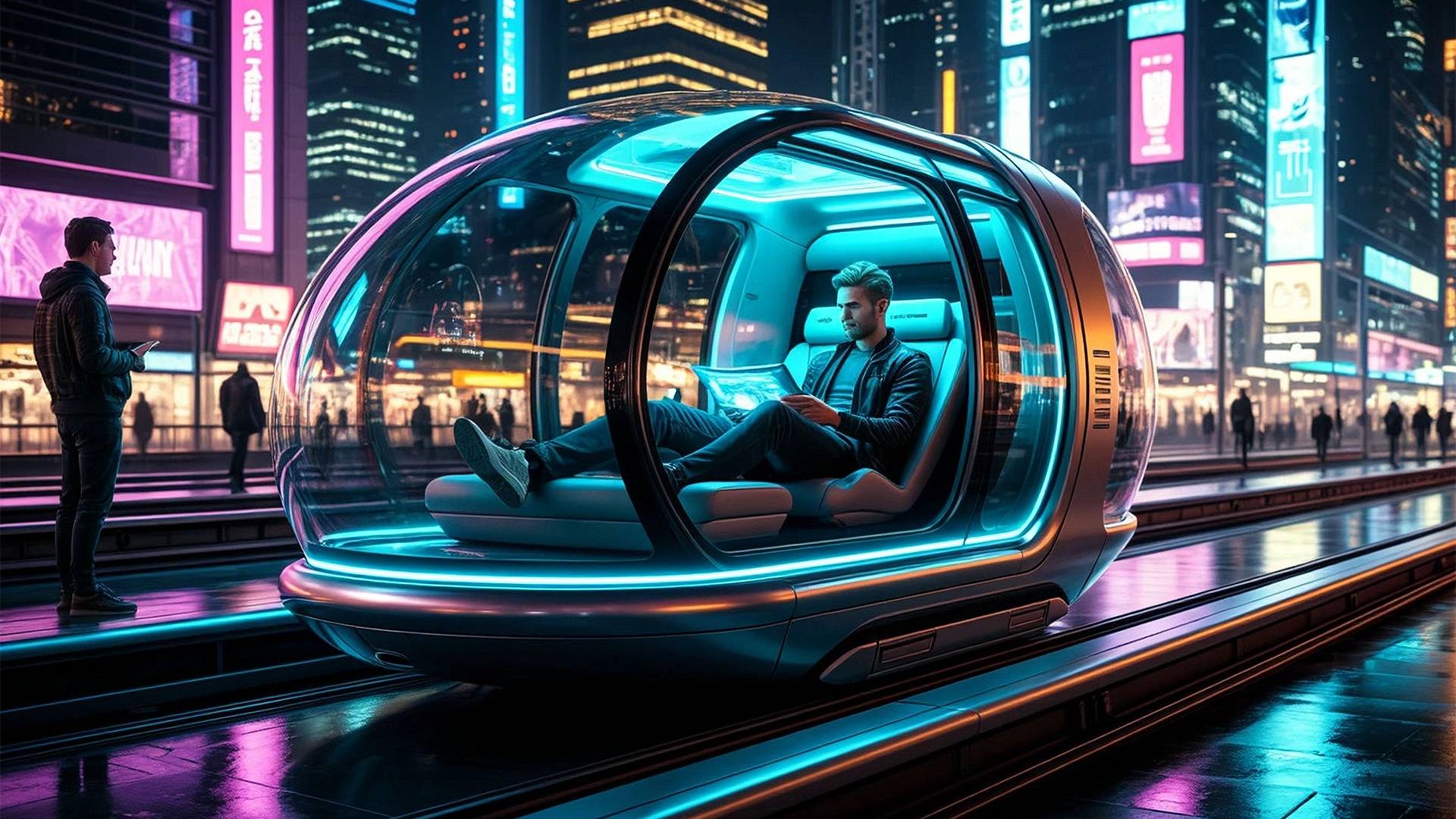 МЕТРОЛИФТ 2077