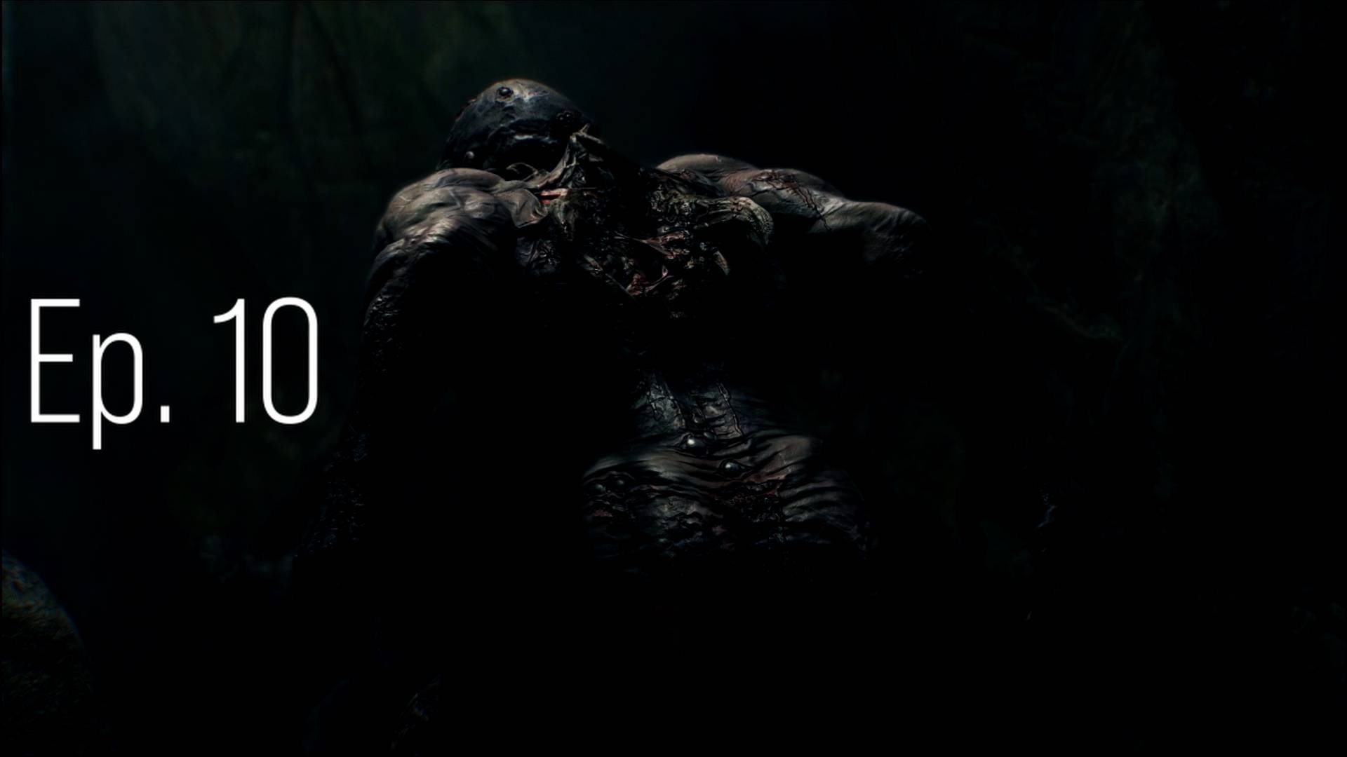 Dying Light: The Beast – Ep. 10