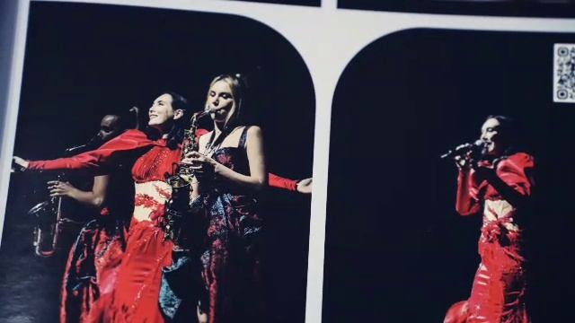 Промо-ролик музыкального выпуска журнала Академия music