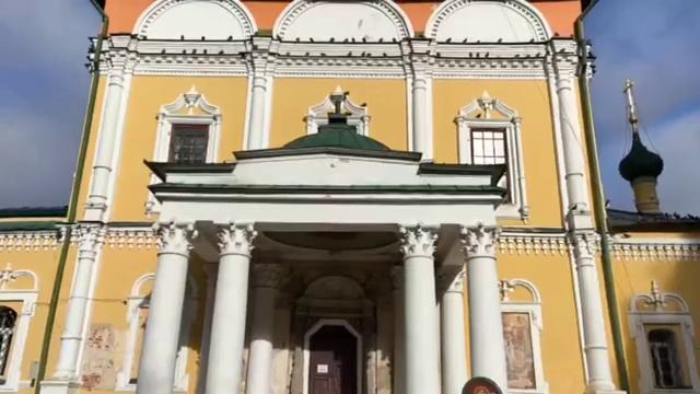 МОРФЕСТ - 2025 продолжает музыкальное путешествие по Волге (27.09 - Углич)